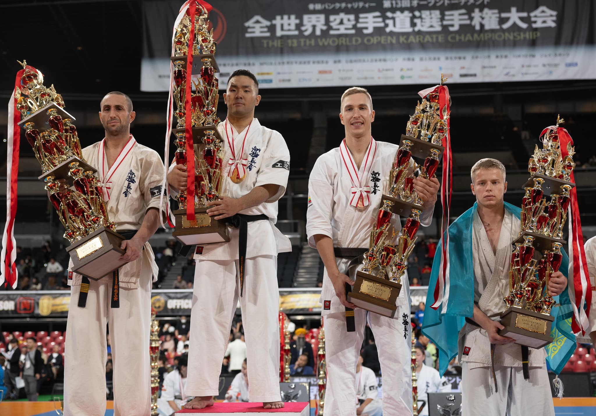 Lietuvos kyokushin karate federacija